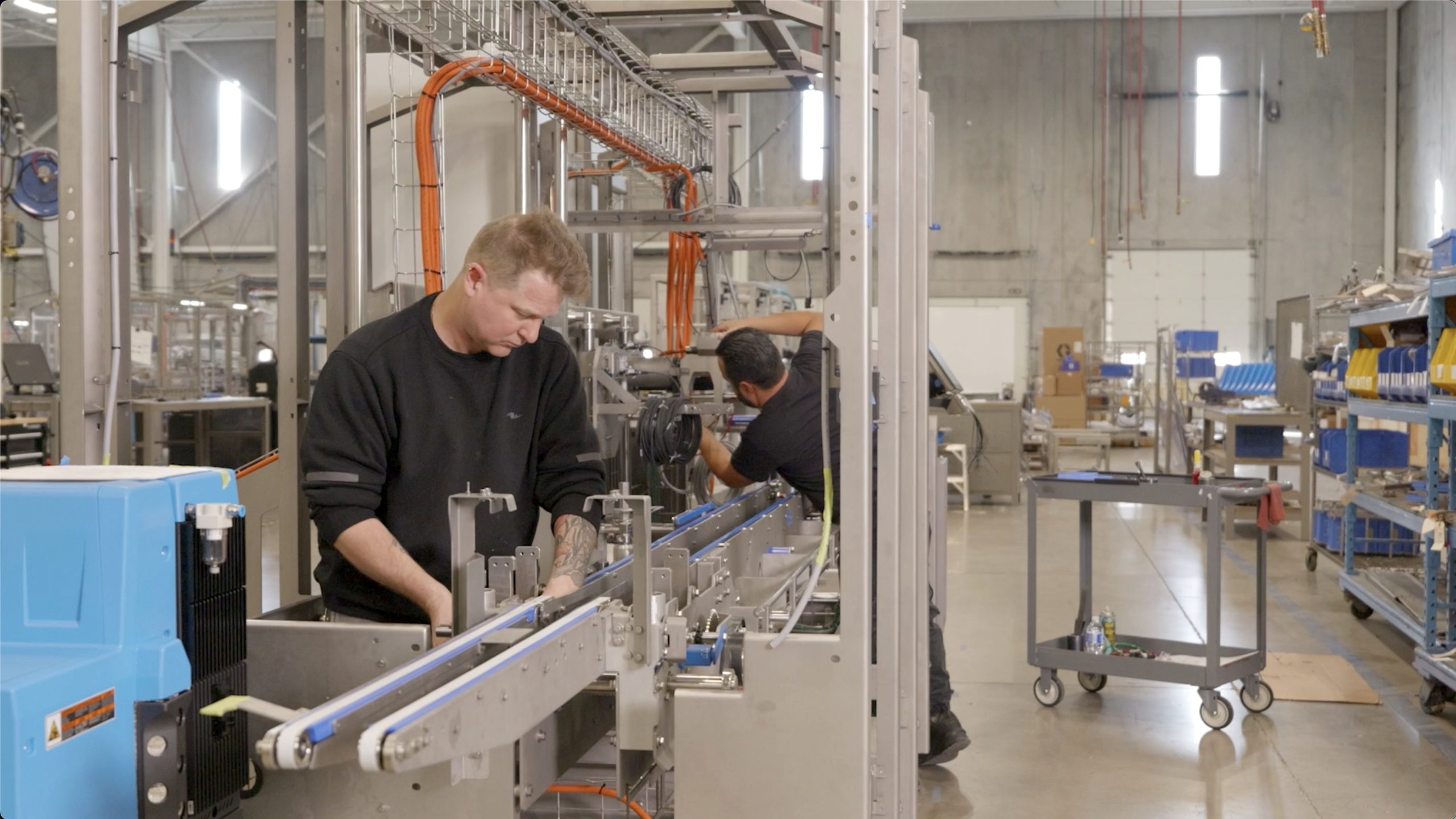 VCM Interactive: Video Production Company in Toronto & Mississauga